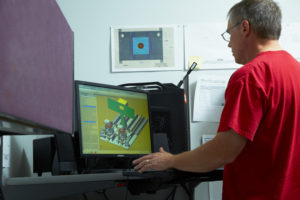 Design and Engineering Optimizes Your Part for Savings | BERMO