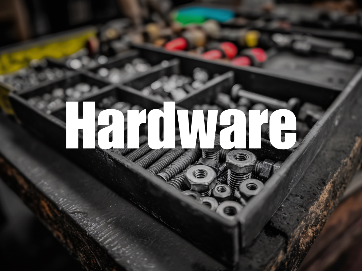 BERMO | Industrial Manufacturing & Engineering Solutions