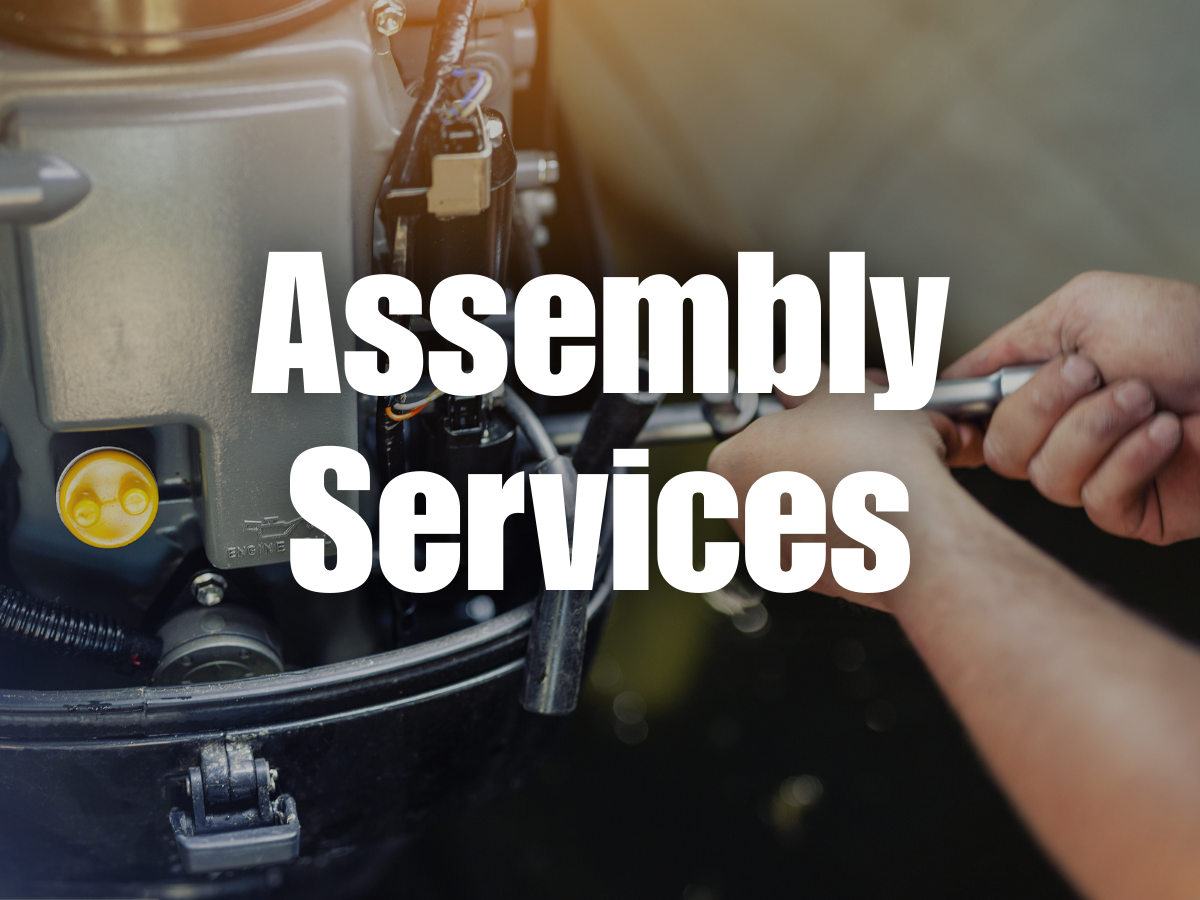 BERMO | Industrial Manufacturing & Engineering Solutions